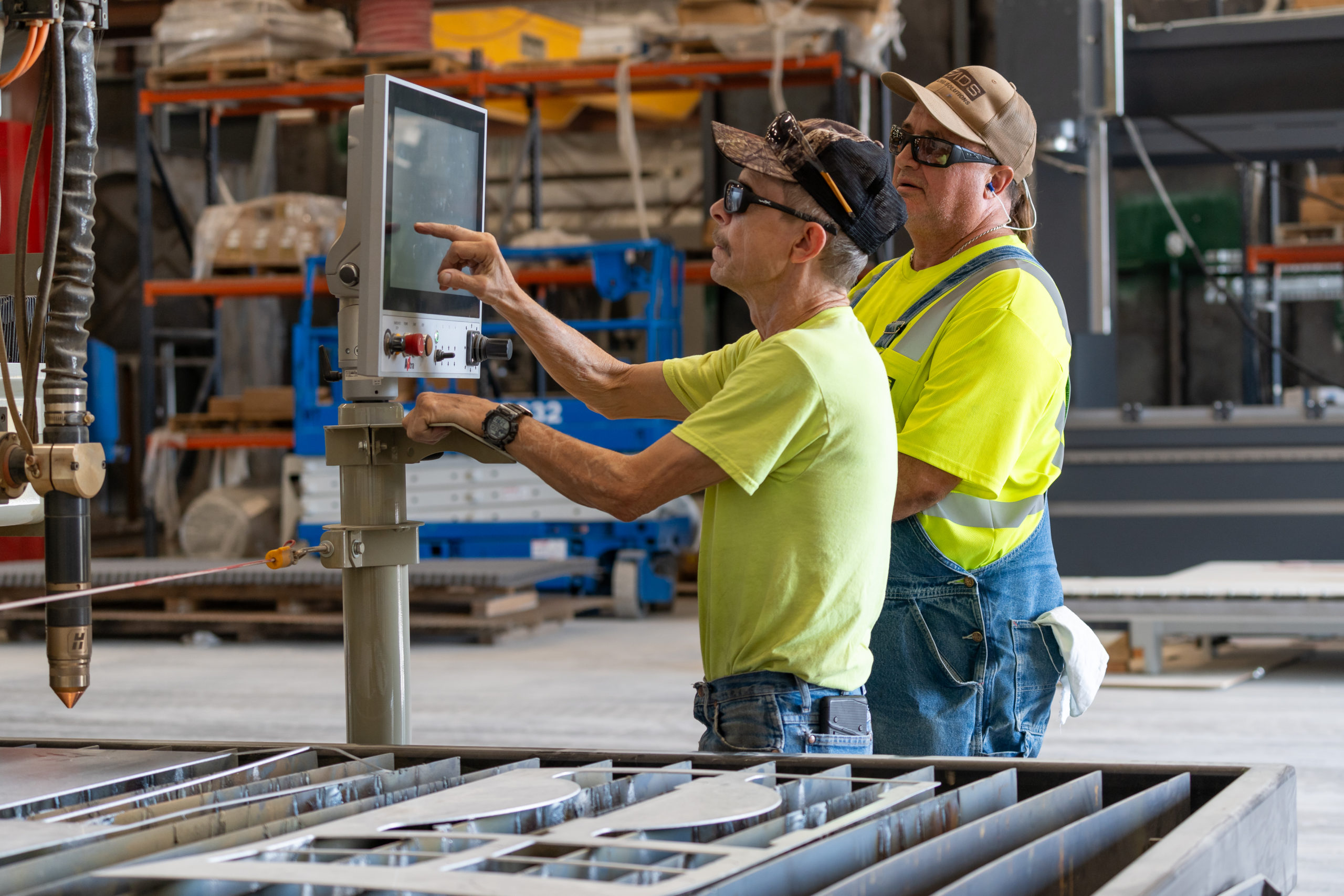 Careers – Eads Cooling